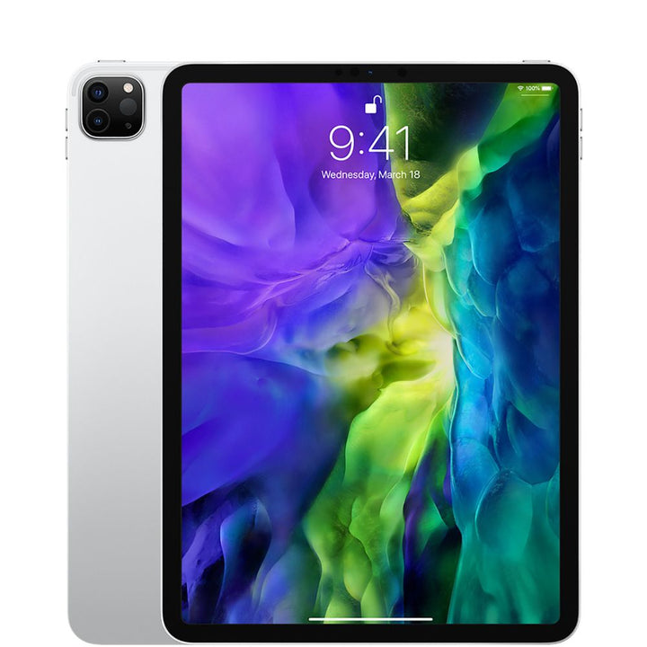 Refurbished and Pre-owned iPad – GoodTech
