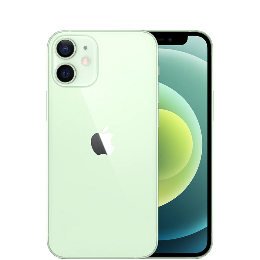 Refurbished and Pre-owned iPhone 12 / mini / Pro / Pro Max – GoodTech