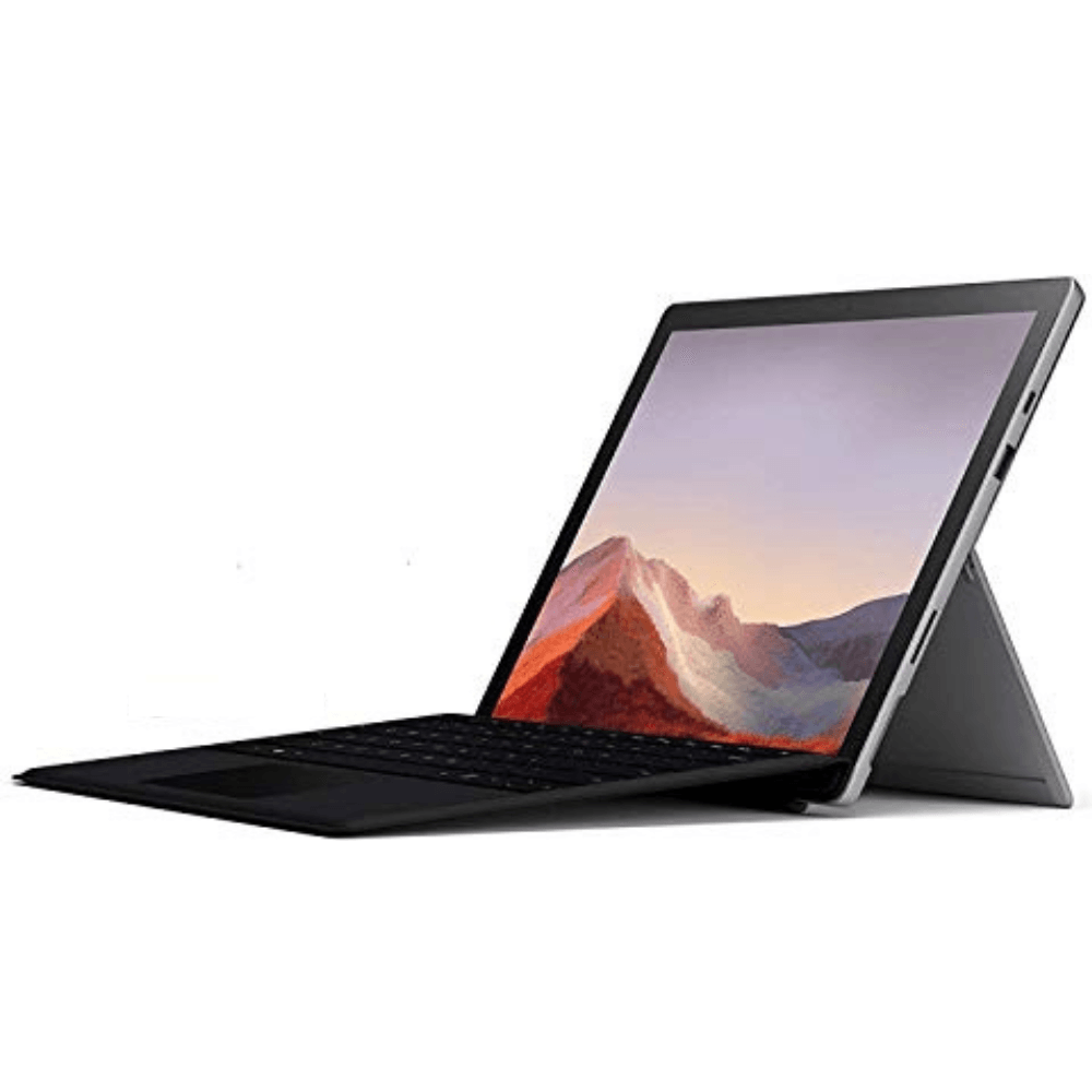 Microsoft Surface Pro 7 i5-1035G4 8GB 256GB with Windows 11 Pro & Keyb – GoodTech