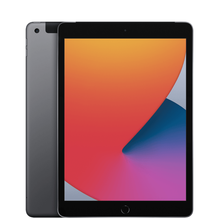 iPad Gen series – GoodTech